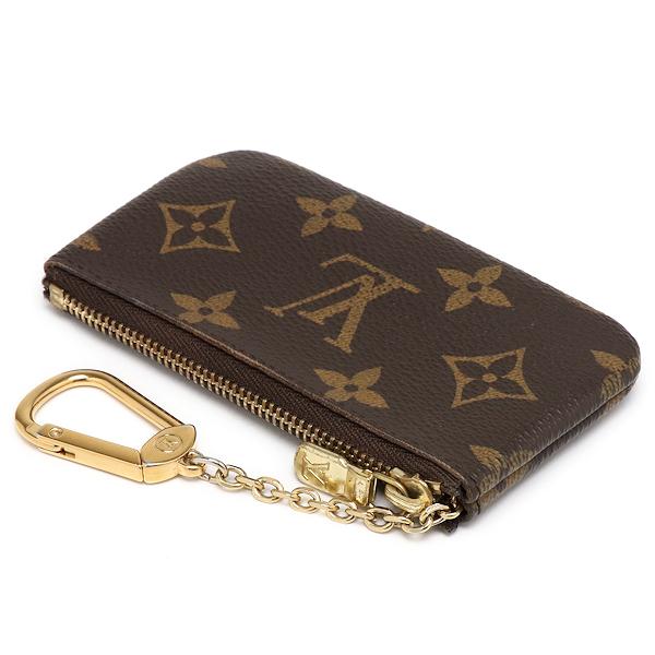 ルイヴィトン モノグラム ポシェットクレ M62650 小銭入れキーケース コインキーケース コインケース : 1166-1-2-24 : おやま質店ヤフーショップ - 通販 - Yahoo ...