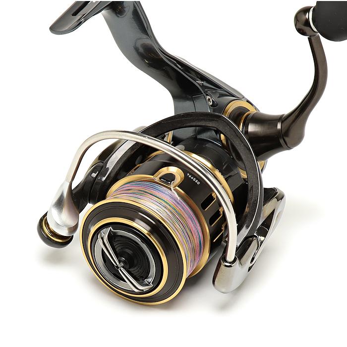 DAIWA（釣り） ダイワ 17 セオリー 1003 スピニングリール THEORY DAIWA : おやま質店ヤフーショップ - 通販 - Yahoo!ショッピング