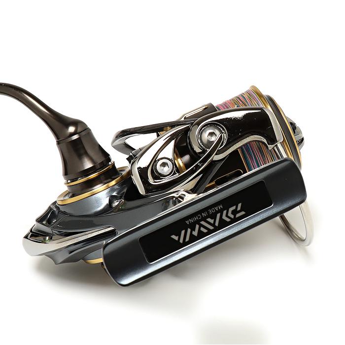 DAIWA（釣り） ダイワ 17 セオリー 1003 スピニングリール THEORY DAIWA : おやま質店ヤフーショップ - 通販 - Yahoo!ショッピング