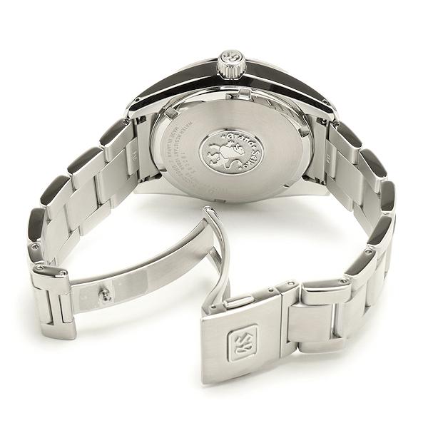 Grand Seiko 新品同様 グランドセイコー ヘリテージコレクション SBGA467 9R65-0DY0 メンズ 腕時計 ...