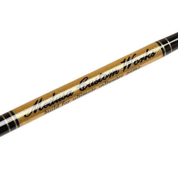 美品 MCワークス DUAL EDGE 602LR SPECIAL MODEL デュアルエッジ 602LR スペシャルモデル :4-709-1:おやま質店ヤフーショップ - 通販 ...