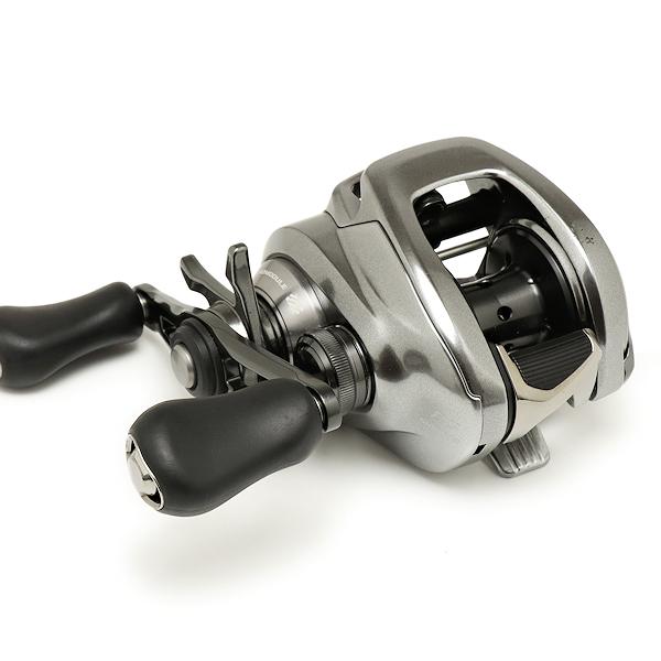 シマノ 18 バンタム MGL PG ベイトリール : おやま質店ヤフーショップ - 通販 - Yahoo!ショッピング