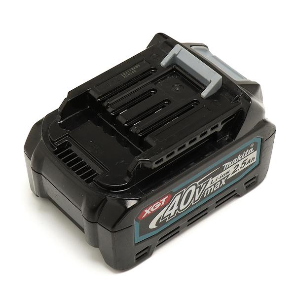 マキタ BL4025 40Vmax 2.5Ah バッテリー残量表示付 :5-1275-1:おやま質店ヤフーショップ - 通販 - Yahoo ...