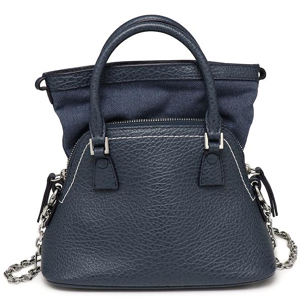 Maison Margiela 美品 メゾンマルジェラ 5AC マイクロ 2WAY Maison Margiela 美品 メゾンマルジェラ 5AC マイクロ 2WAY