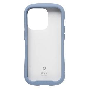 iFace Reflection 14ProiFaceR-BL ハミィ Hamee iPhone 14 Pro専用ケース 強化ガラス ペールブルー : 株式会社尾崎商店 - 通販 ...