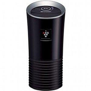 プラズマクラスター IG-LC15-B シャープ SHARP イオン発生機 車載対応タイプ ブラック IG-LC15 : 株式会社尾崎商店 - 通販 - Yahoo!ショッピング