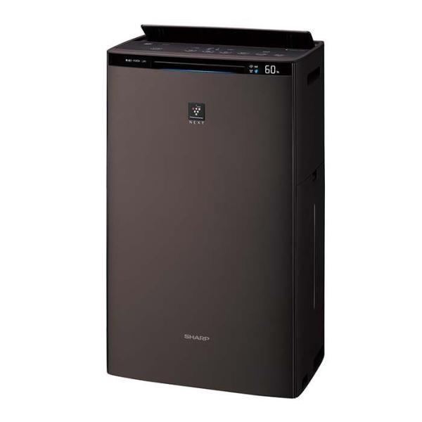 プラズマクラスター KI-PX70-T シャープ SHARP 加湿空気清浄機 プラズマクラスターNEXT ブラウン系 KI-PX70 : 株式会社尾崎商店 - 通販 - Yahoo!ショッピング