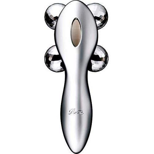 RF-FC1932B MTG プラチナ電子ローラー ReFa 4 CARAT 美顔ローラー : 株式会社尾崎商店 - 通販 - Yahoo!ショッピング