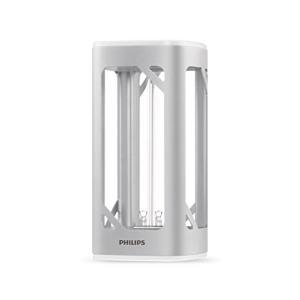 Philips UVC フィリップス 除菌ライト シルバー 紫外線 除菌 ランプ 除菌灯 家庭 オフィス 店舗 安全センサー付き : 株式会社尾崎商店 - 通販 - Yahoo!ショッピング