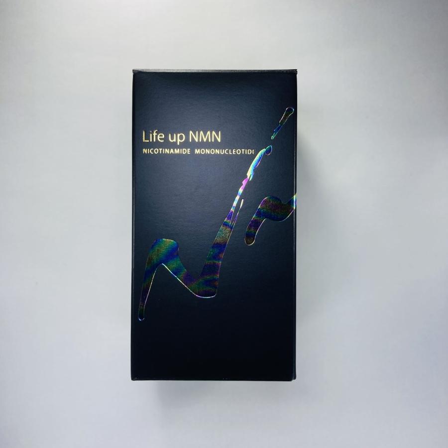 Life up NMN ニコチンアミドモノヌクレオチド コエンザイムQ10 レスベラトロール 黒胡椒抽出物 バイオペリン 送料無料 : オザキオンラインストア - 通販 - Yahoo!ショッピング