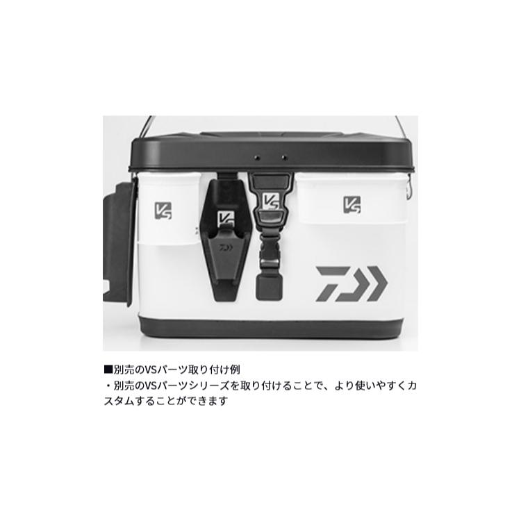 DAIWA（釣り） ダイワ タックルバッグ VSタックルバッグ S36(A) DAIWA 取寄せ : OZATOYA - 通販 - Yahoo!ショッピング