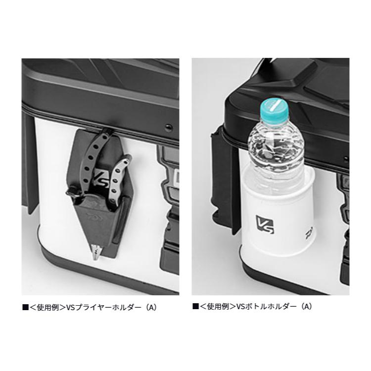 DAIWA（釣り） ダイワ タックルバッグ VSタックルバッグ S36(A) DAIWA 取寄せ : OZATOYA - 通販 - Yahoo!ショッピング