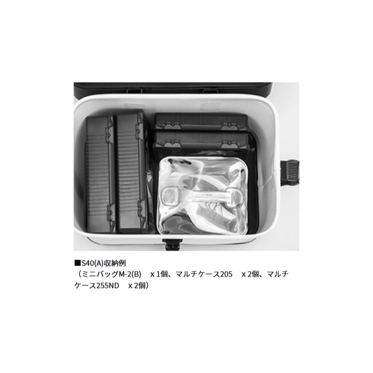 DAIWA（釣り） ダイワ タックルバッグ VSタックルバッグ S36(A) DAIWA 取寄せ : OZATOYA - 通販 - Yahoo!ショッピング