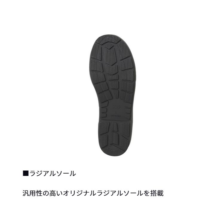 DAIWA（釣り） ダイワ ブーツ FB-2351-T タイトフィットフィッシングブーツ カーキ DAIWA 取寄 : OZATOYA - 通販 - Yahoo!ショッピング