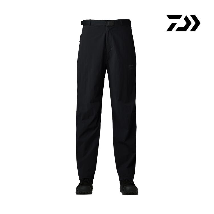 DAIWA（釣り） ダイワ パンツ DP-8424 ベーシックロングパンツ ブラック DAIWA 取寄 : OZATOYA - 通販 - Yahoo!ショッピング