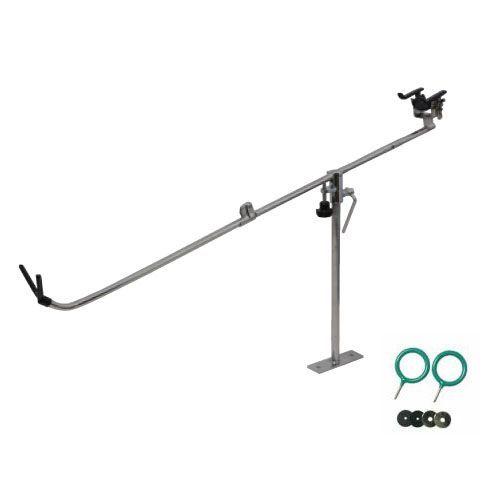 大郷屋 B-VOLOST 竿掛け 海上釣堀専用竿掛DX 両軸リール用 台 大郷屋 B-VOLOST 竿掛け 海上釣堀専用竿掛DX 両軸リール用 台