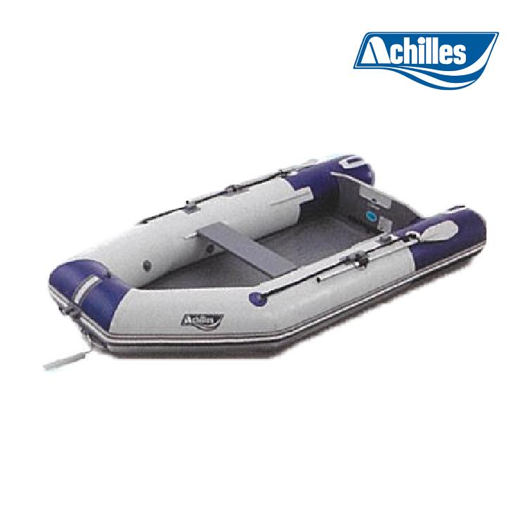 アキレス アキレスボート ゴムボート 4人乗り LF-297(ボート本体のみ) 予備検査無 CSM製 Achilles Boat : OZATOYA - 通販 - Yahoo!ショッピング