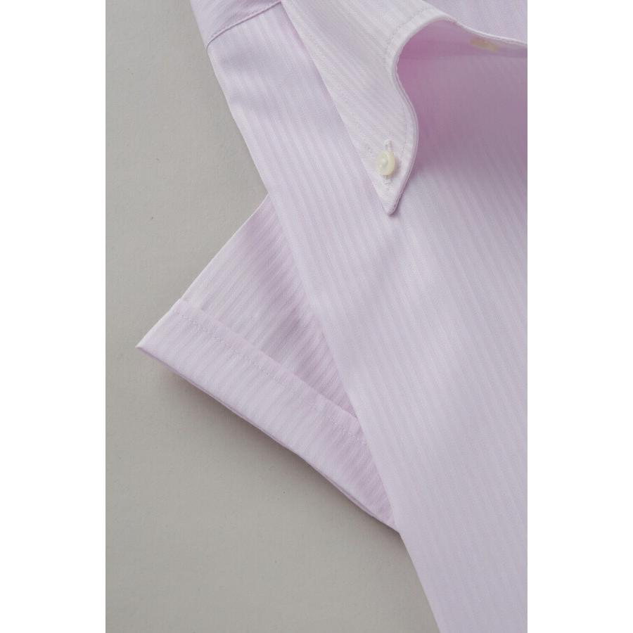 ozie ワイシャツ メンズ 半袖 カッターシャツ yシャツ ビジネスシャツ 形態安定 ボタンダウン イタリアンカラー : ozie(オジエ)ワイシャツ専門店 - 通販 - Yahoo!ショッピング