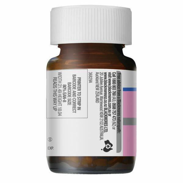 Blackmores BIO IRON ADVANCED バイオアイロン (30錠) 海外発送品 : ジーシーストア - 通販 - Yahoo ...