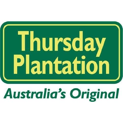 ティーツリー歯磨き粉 110g 3本セット Thursday Plantation Tea Tree Toothpaste 海外発送品 ...