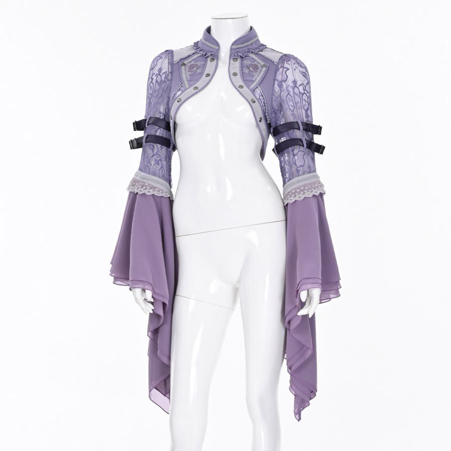 Noble Harpy ボレロ : OZZ ON JAPAN - 通販 - Yahoo!ショッピング