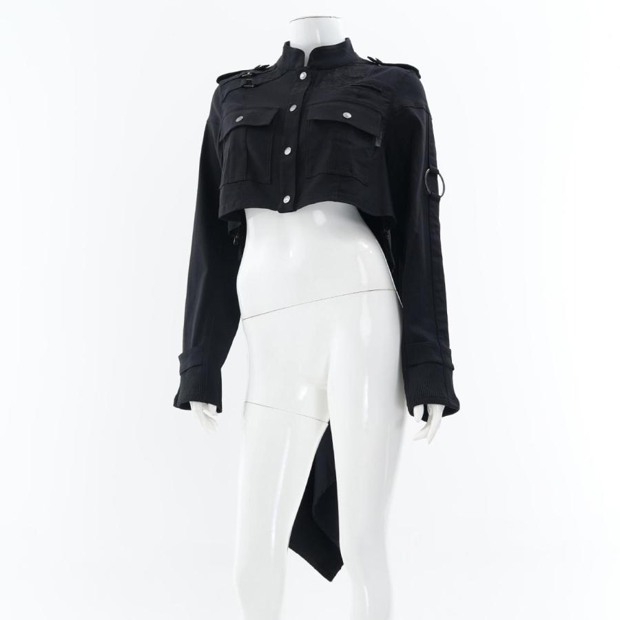 Dominion Short Jacket : OZZ ON JAPAN - 通販 - Yahoo!ショッピング