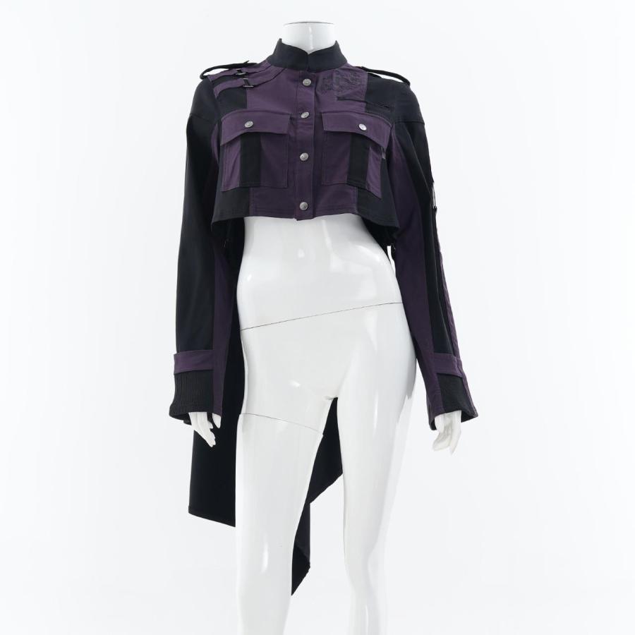 Dominion Short Jacket : OZZ ON JAPAN - 通販 - Yahoo!ショッピング