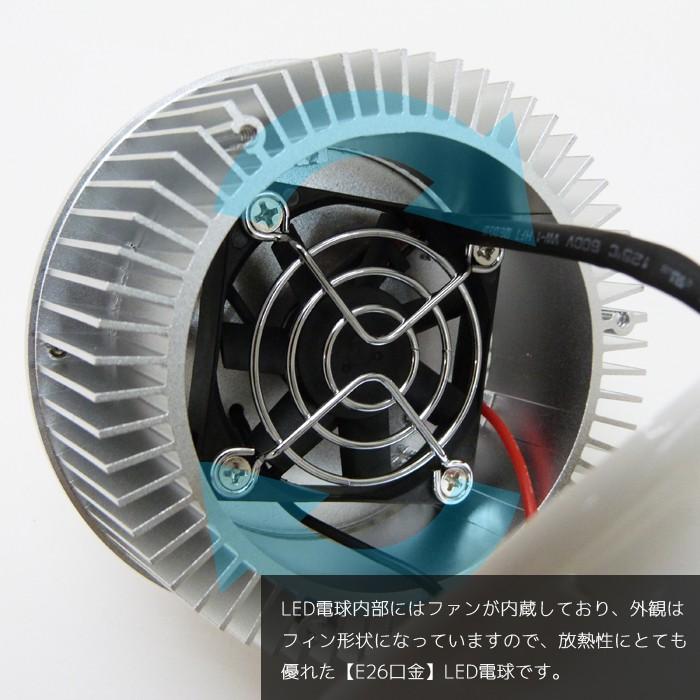 LED電球 E26 30w 2700lm 防水 船舶 漁船 室内電球 DC12v-24v兼用 口金 E26ソケット 電球色 6000k 3000k : dk-30w-dc : PandD ...