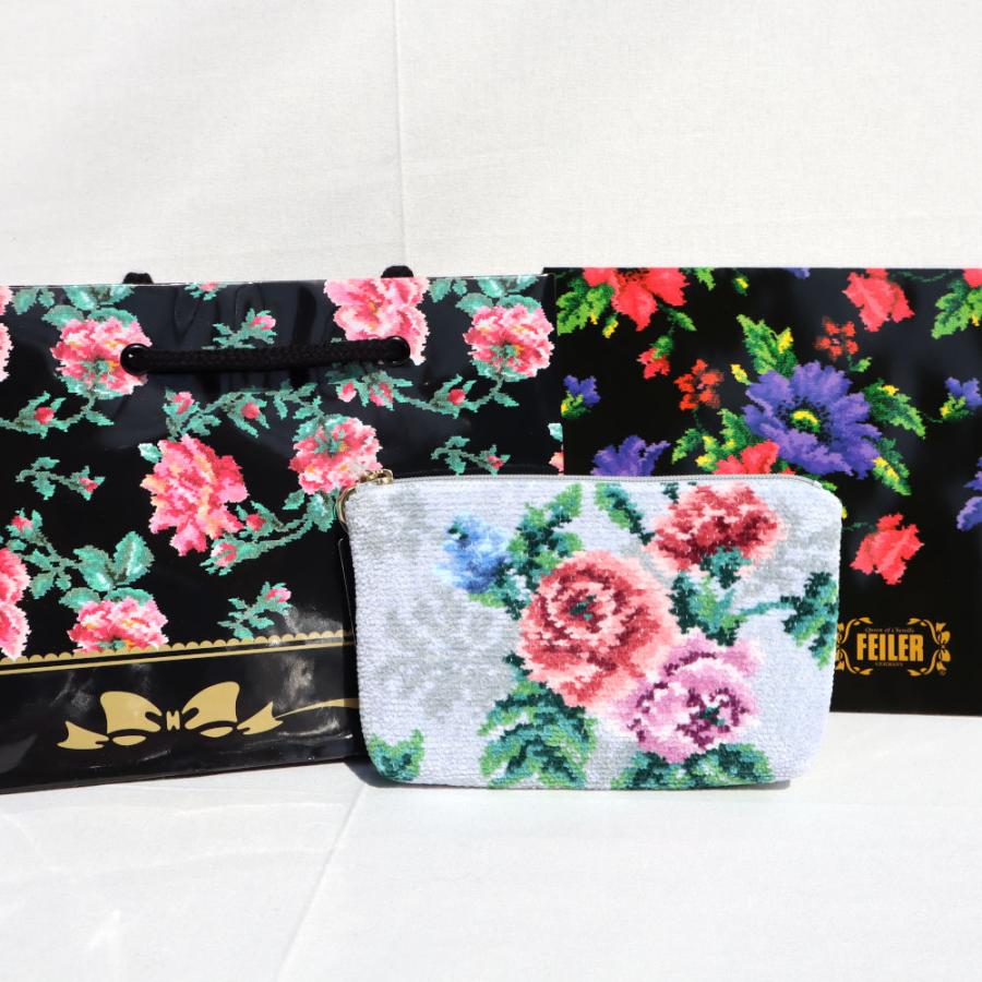 フェイラー フェイラーポーチ ギフトセット メロウローズ プレゼント 母の日ギフトに最適 MLR-232035【ギフトラッピング付き】 : 232035 : プチアーク - 通販 ...