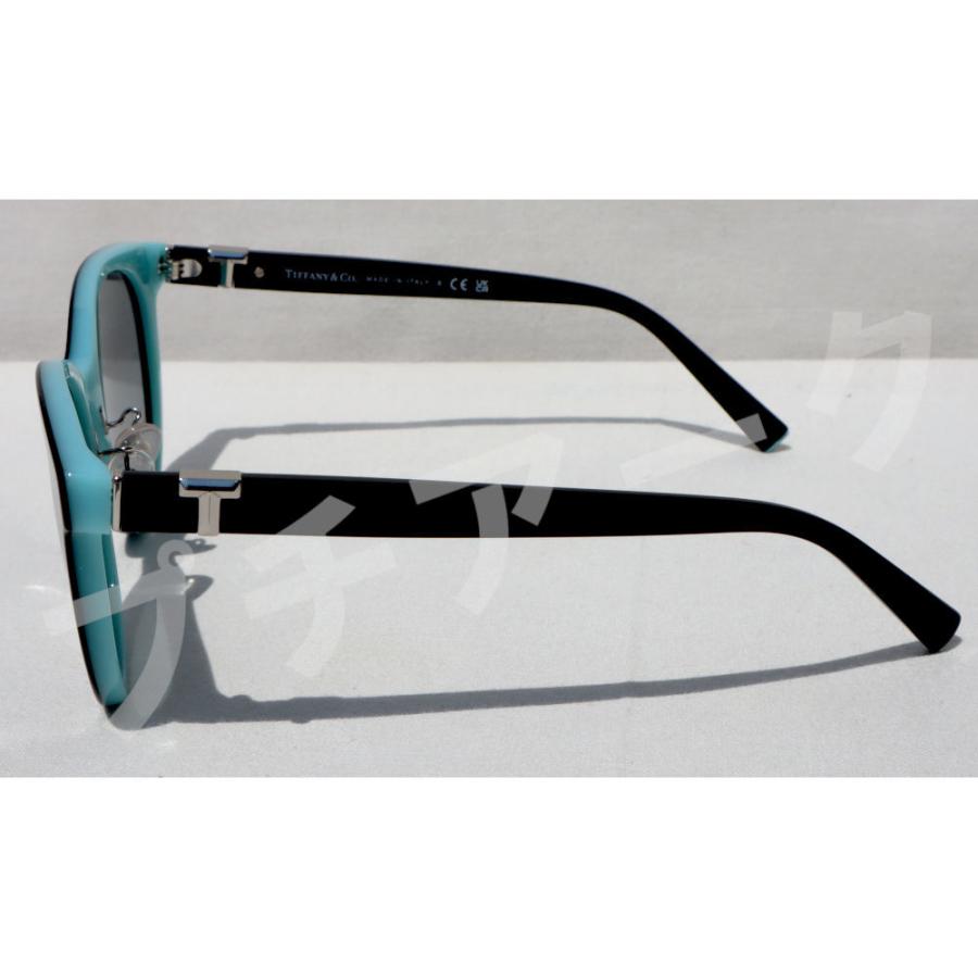 TIFFANY&Co. ティファニー Tiffany & Co サングラス ブラック OTF4209D 5768 1473 : プチアーク - 通販 - Yahoo!ショッピング