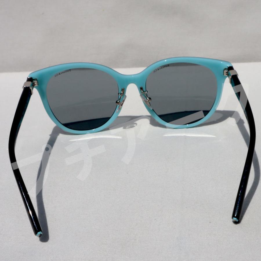 TIFFANY&Co. ティファニー Tiffany & Co サングラス ブラック OTF4209D 5768 1473 : プチアーク - 通販 - Yahoo!ショッピング