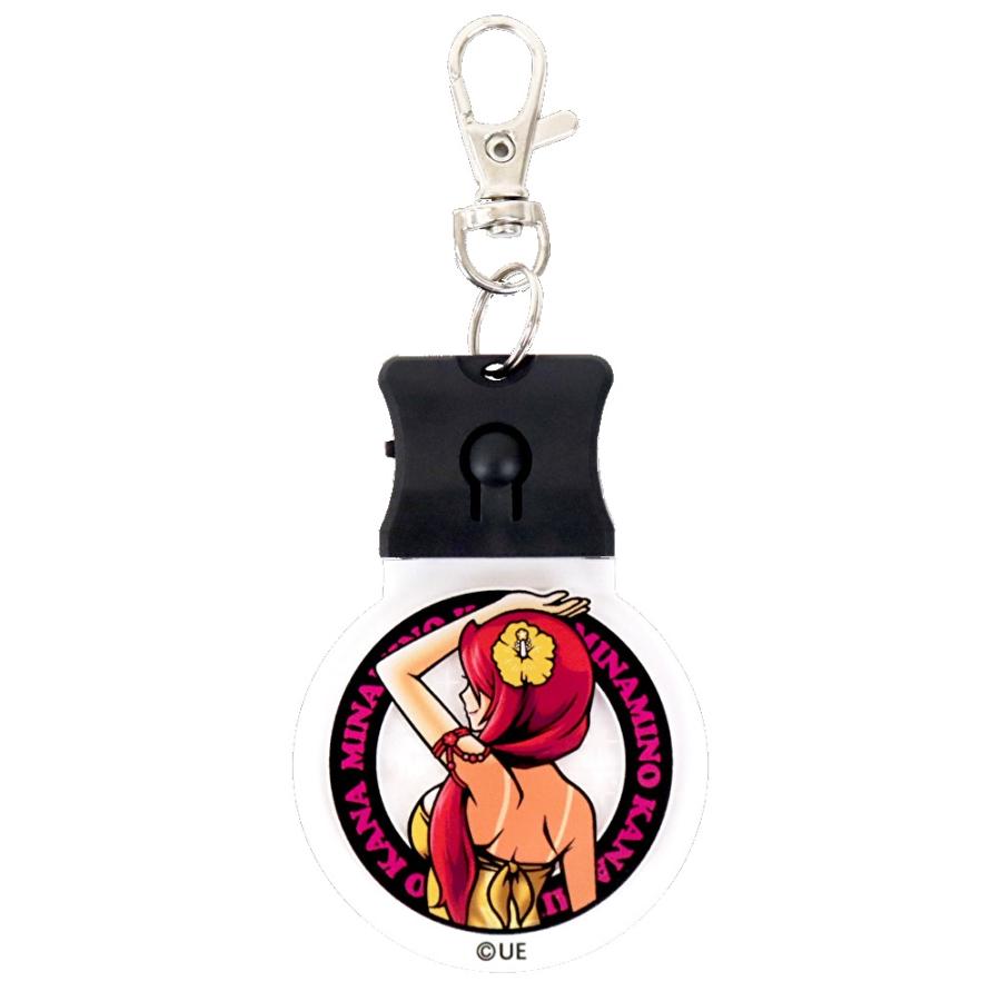 沖ドキ！DUO 光るキーホルダー / パチスロ スロット キャラクター グッズ : Pエンタメストアヤフーショッピング店 - 通販 - Yahoo!ショッピング