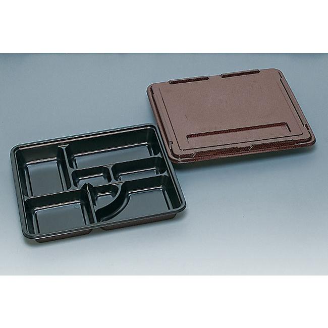 “送料無料/直送” 仕出し容器 KP-160 弥生 共蓋付 （かぶせ蓋） (縦285 横315 深さ40 材質HIPS) 600枚 : 061002-1182 : パッケージ マルオカ ...