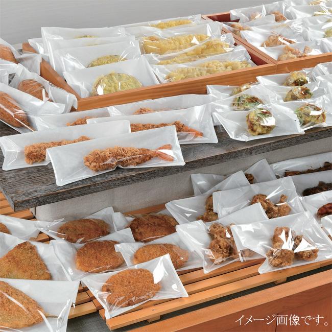 “送料無料/直送” ハーフクリアパック 個包装用 16×13 (幅160 高さ130 表面OPPボードン 裏面純白紙35g/特殊LLD) 6000枚 : パッケージ マルオカ - 通販 ...