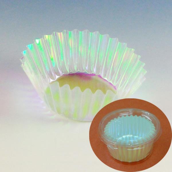 グルメカップオーロラ 9F 小パック 33-552 25枚/個 1個 : パッケージ マルオカ - 通販 - Yahoo!ショッピング