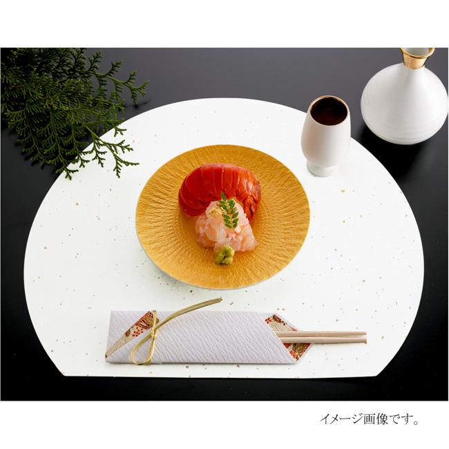 半月まっと 尺三 吉兆 自然食 HA-KC01 100枚 : パッケージ マルオカ - 通販 - Yahoo!ショッピング