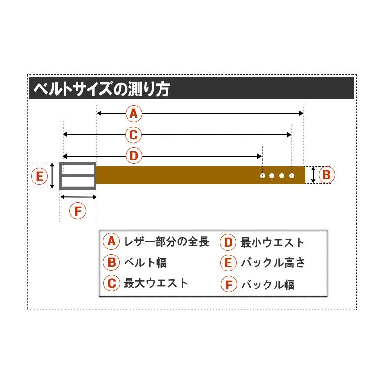 BARNS OUTFITTERS BARNS(バーンズ) 栃木レザーベルト ”シルバープレートバックル” LE-4166【栃木レザーとBARNSのコラボ！】 : PARADISE MARKET ...