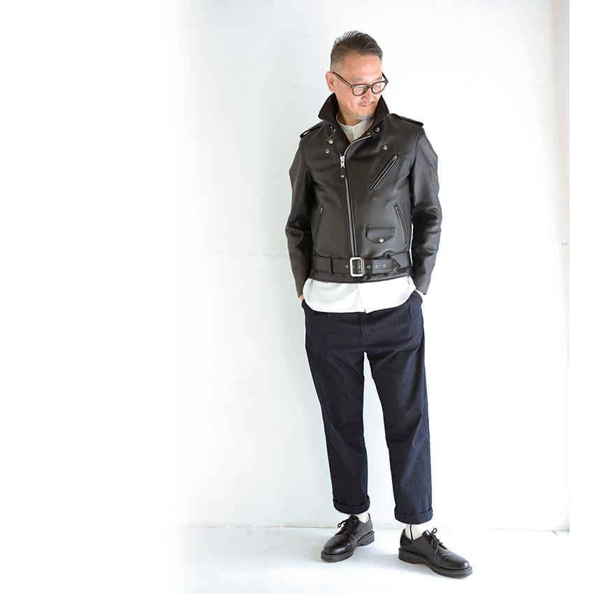 Schott N.Y.C ONESTAR TALL613UST (ショット ダブルライダース Schott N.Y.C ONESTAR TALL613UST (ショット ダブルライダース