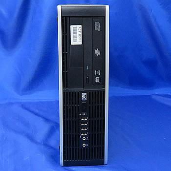【中古】デスクトップパソコンHP HP Compaq 6000 Pro SFF PC [XV664PA#ABJ] -Windows7 ...