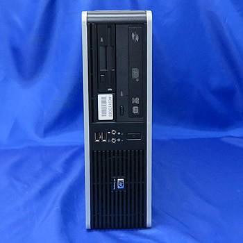 日本HP 【中古】デスクトップパソコンHP Compaq dc7900 Small Form Factor [KP751AV ...
