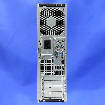 日本HP 【中古】デスクトップパソコン HP Compaq dc7900 Small Form Factor [KP721AV ...