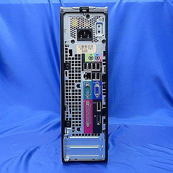 DELL 【中古】デスクトップパソコンDELL OptiPlex 780 [DCCY1F] -Windows7 Professional ...