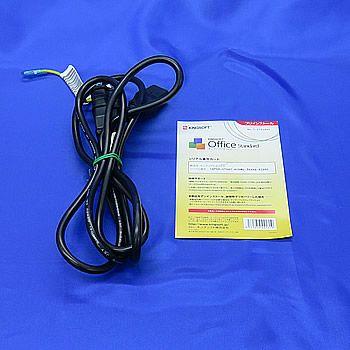 【中古】デスクトップパソコンDELL OptiPlex 755 [DCCY] -Windows7 Professional 32bit ...