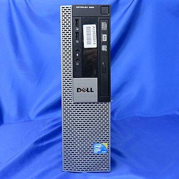 【中古】デスクトップパソコンDELL OptiPlex 980 [DCCY1F] -Windows7 Professional 64bit ...