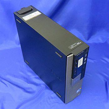 【中古】デスクトップパソコンDELL OptiPlex 980 [DCCY1F] -Windows7 Professional 64bit ...