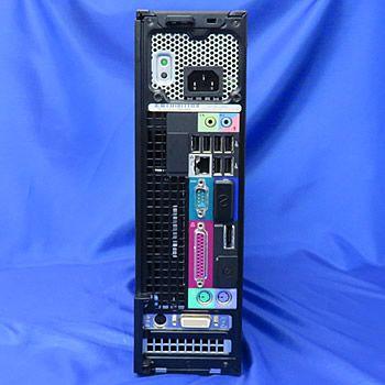 【中古】デスクトップパソコンDELL OptiPlex 980 [DCCY1F] -Windows7 Professional 64bit ...