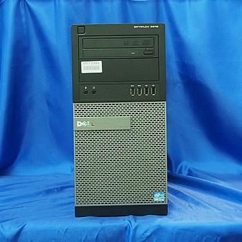 中古デスクトップパソコンDELL OptiPlex 9010 D09M Windows7 Professional 64bit Core i7 ...
