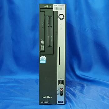 中古デスクトップパソコン富士通 FMV ESPRIMO D5250 FMVD92D011 WindowsXP Professional ...