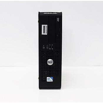 中古デスクトップパソコンDELL OptiPlex 780 DCCY1F Windows 10 Pro 32bit Celeron 2 ...