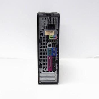 中古デスクトップパソコンDELL OptiPlex 780 DCCY1F Windows 10 Pro 32bit Celeron 2 ...